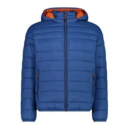 CMP Funktionsjacke in Blau - 51% | Größe 54 | Herren-outdoorjacken