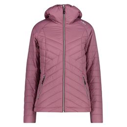 CMP Steppjacke in Rosa - 54% | Größe 36 | Damenjacken