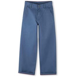 Timberland Hose in Blau - 47% | Größe 164 | Kinderhosen