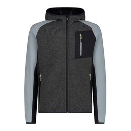 CMP Funktionsjacke in Grau - 51% | Größe 48 | Herren-outdoorjacken