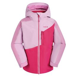 Kamik Regenjacke "Tara" in Rosa/ Pink - 43% | Größe 98 | Kinder-outdoor-jacken