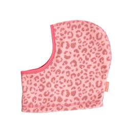 Playshoes Fleece-Sturmhaube in Rosa - 12% | Baby-muetzen