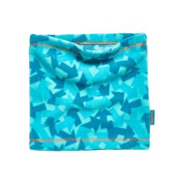 Playshoes Fleece-Loopschal in Hellblau - (L)23 x (B)23 cm - 13% | Kinderschals