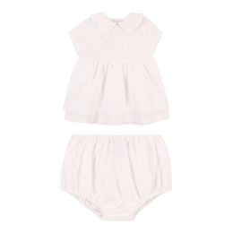 Petit Bateau Set girl Beige size 36
