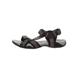 CMP Wandersandalen "Hamal" in Schwarz - 41% | Größe 45 | Herrenschuhe-outdoorschuhe