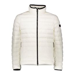 Peuterey Steppjacke in Weiß - 46% | Größe XL | Herrenjacken