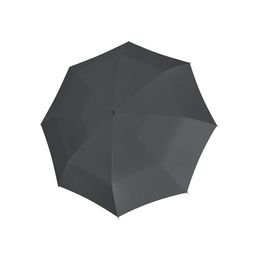 Le Monde du Parapluie Taschenschirm in Grau - Ø 98 cm - 20% | Damen-regenschirme