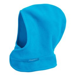 Playshoes Fleece-Sturmhaube in Blau - 23% | Gr&ouml;&szlig;e 51-53 cm | Kindermuetzen