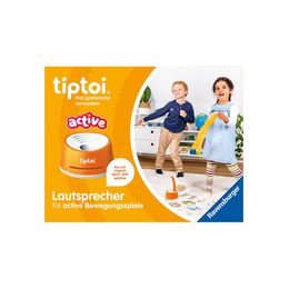Ravensburger tiptoi - Lautsprecher - ab 12 Jahren - 16% | Experimentieren-spielzeug