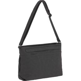 Lässig Lässig Kinderwagentasche in Schwarz - (L)45 cm - (B)12,5 cm - (H)31 cm - 30% | Wickeln