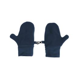 Playshoes Fleece-Fäustlinge in Dunkelblau - 33% | Größe 98/104 | Baby-handschuhe