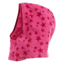 Playshoes Fleece-Sturmhaube in Pink - 13% | Baby-muetzen
