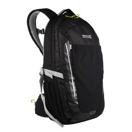 Regatta Wanderrucksack "Britedale" in Schwarz - 30 l - 60% | Damen-outdoor-ausruestung