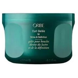 Moisture & Control Curl Gel&eacute;e for Shine & Definition