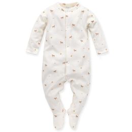 Pinokio Romper/Bodysuit kids White size 50