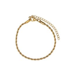 Heideman Bracelet 'Zuleika' female Gold size One Size