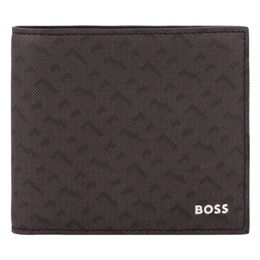 BOSS Wallet 'Zair' male Brown size One Size