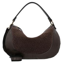 Gabs Shoulder Bag 'Marty' female Brown size One Size
