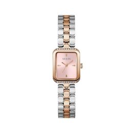 Guess Analog Watch 'Isla' female Gold size One Size