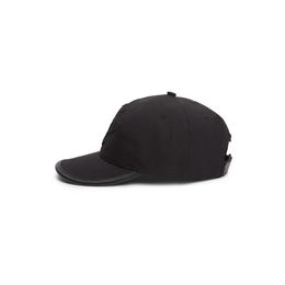 Tommy Hilfiger Cap female Black size One Size
