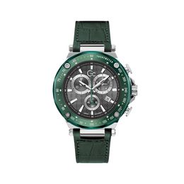 Gc Analog Watch 'Spirit Sport' male Green size One Size