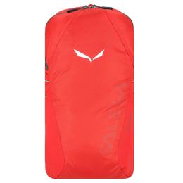 Salewa Sportrucksack 'Ultra Train' Herren Größe One Size rot / weiß