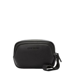 Armani Exchange Toiletry Bag 'MADRID BEAUTY' male Black size One Size
