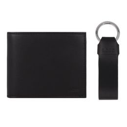 BOSS Wallet male Black size One Size