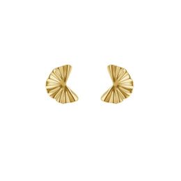 Heideman Earrings 'Zaira' female Gold size One Size