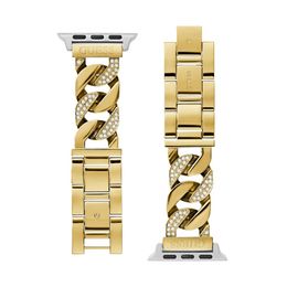 Guess Bracelet female Gold size One Size
