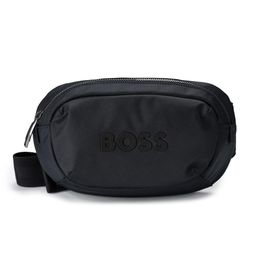 BOSS Fanny Pack 'Catch 3.0' female Blue size One Size