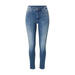 Culture Jeans 'Corina' Damen Größe 34 blue denim