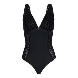 JOOP! Bodysuit ' Sensual ' female Black size 40