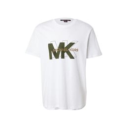 Michael Kors Shirt male White size XXL