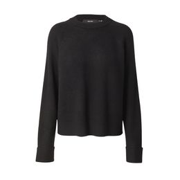 Véro Moda Vero Moda Sweater 'VMGold' female Black size M