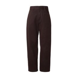 Carhartt Work In Progress Carhartt WIP Hose 'Landon' Herren Gr&ouml;&szlig;e 31 dunkelbraun