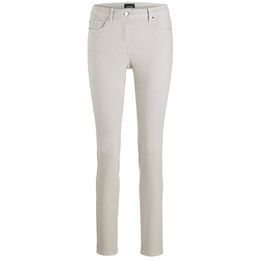GOLDNER Jeans 'Bella' female Grey size 38