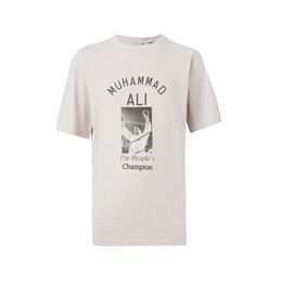 Only & Sons Only & Sons Shirt 'ONSMUHAMMAD ALI' male Grey size XL