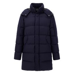 Boggi Milano Jacke Herren Größe XXL navy