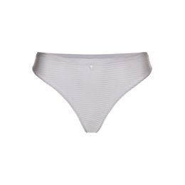 JOOP! Thong ' Glamour Thong ' female Grey size 34