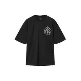 AllSaints Shirt 'ANATOMICA' male Black size XS