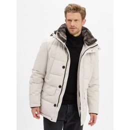 Strellson Jacke ' Piazza ' Herren Gr&ouml;&szlig;e XL ecru