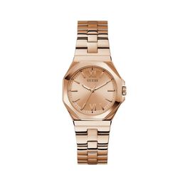Guess Uhr 'Empress' Damen Größe One Size rosegold