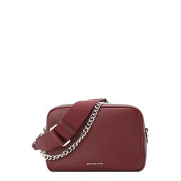 Michael Michael Kors Crossbody Bag female Red size One Size