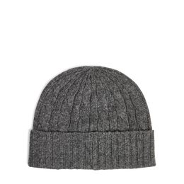 Polo Ralph Lauren Beanie 'Classic' male Black size One Size