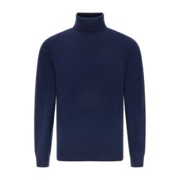 Boggi Milano Pullover Herren Größe L navy