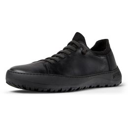 Camper Sneakers 'Peu Serra' male Black size 46