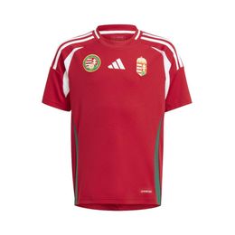 adidas Performance Performance Shirt 'Ukraine' boy Red size 152