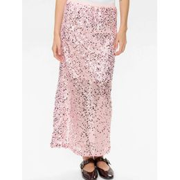 N&uuml;mph N&uuml;mph Skirt 'NUKASIA' female Pink size 36