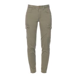 Le Temps Des Cerises Jeans '' Damen Gr&ouml;&szlig;e 34 khaki